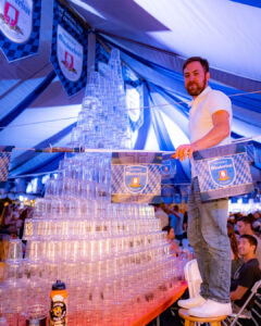 Home La Mesa Oktoberfest