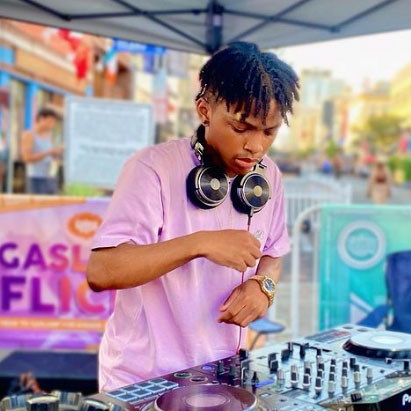 Entertainment - La Mesa Oktoberfest